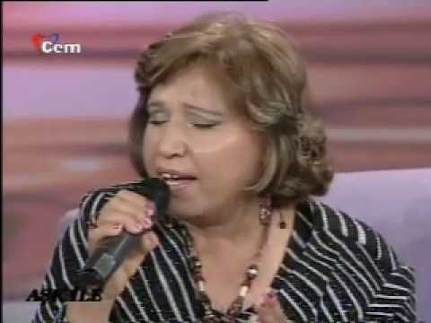 Eşim BİRSEN ŞAHAN ın Sesinden (Siyim, Siyim Yağmur Yağar Sabahtan.)