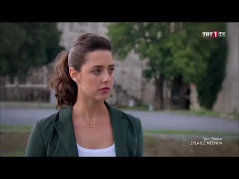 Leyla ile Mecnun ya bi dur be