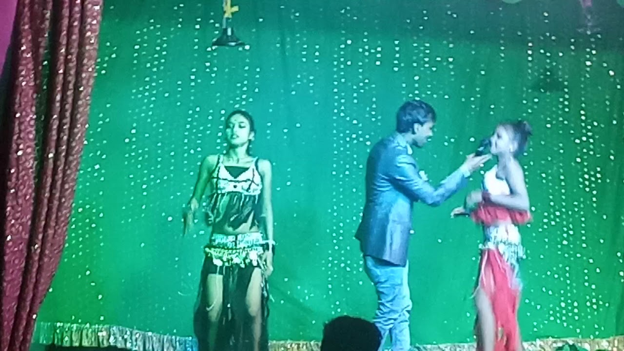 Stage show - YouTube