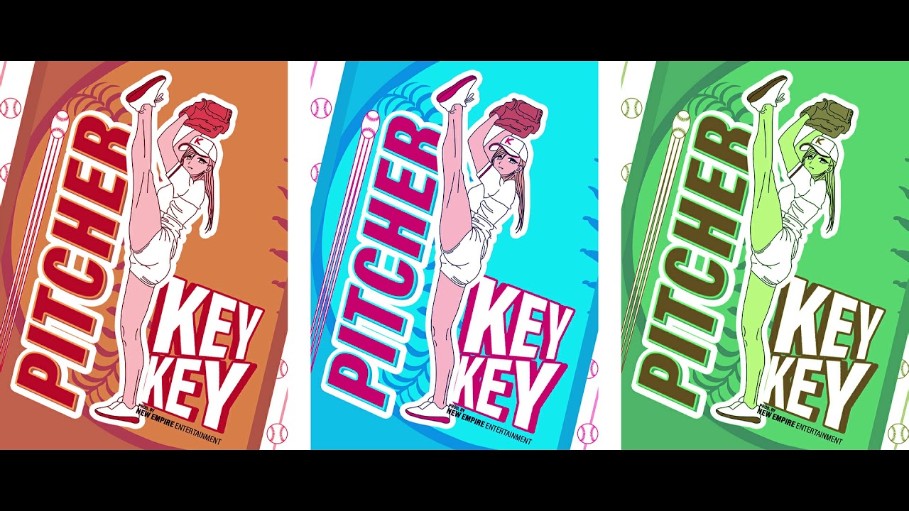 KEY - Pitcher - YouTube