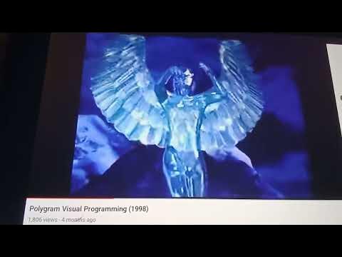 King Rollo Films Production/PolyGram Visual Programming (1998) - YouTube