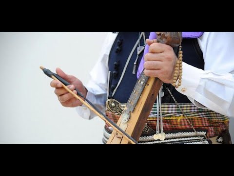 Η Μουσική των Ελλήνων του Πόντου - YouTube