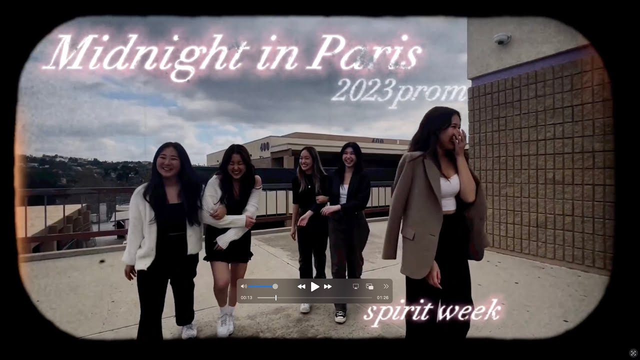 GET READY FOR PROM 2023 - YouTube