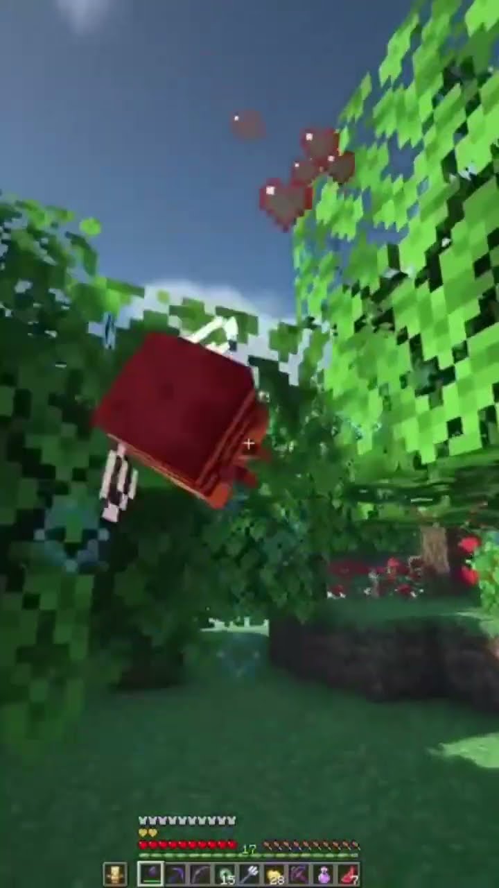 #nika #minecraft #gaming #mine #minecraftmemes #tmg #challenge nika tmg ...