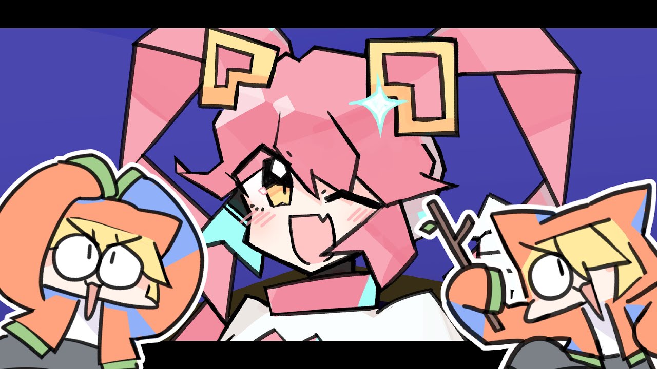 HAUNTED COMPASS [#コンパスMAD] - YouTube