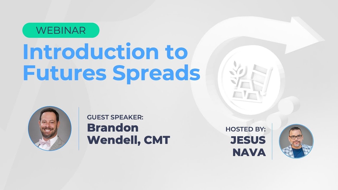 Introduction to Futures Spread Trading - YouTube