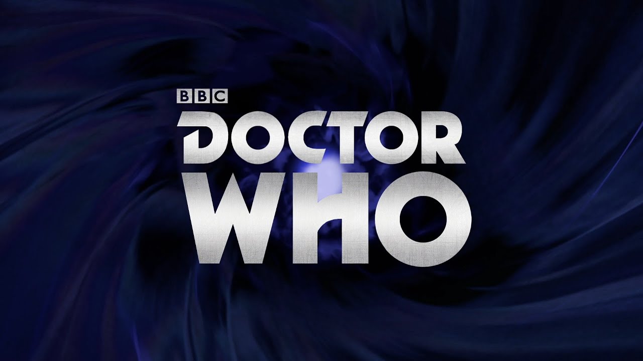 Doctor Who: UPDATED 8th Doctor Big Finish Title Sequence (Version 3 ...