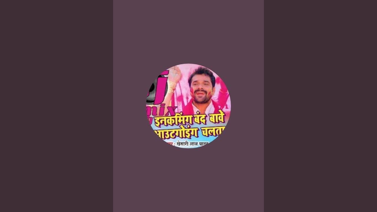 Chintu kumar is live - YouTube