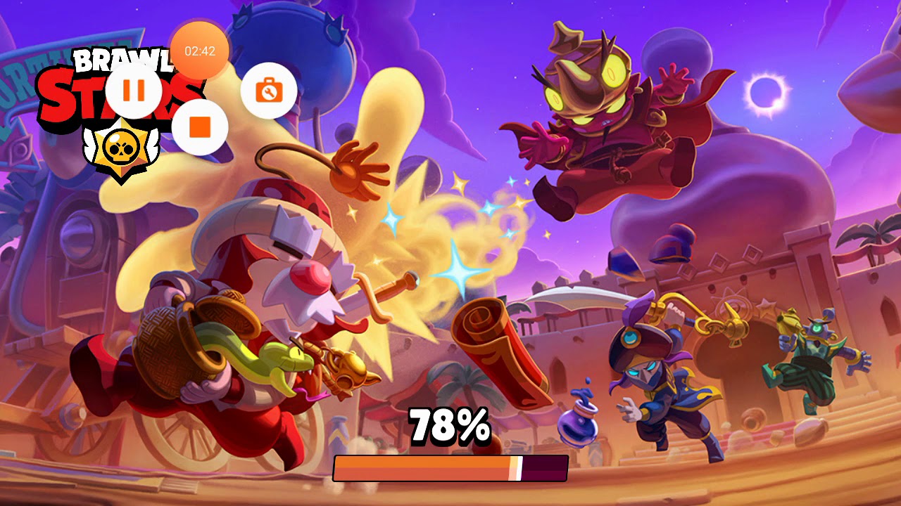 Bravo stars 3 - YouTube