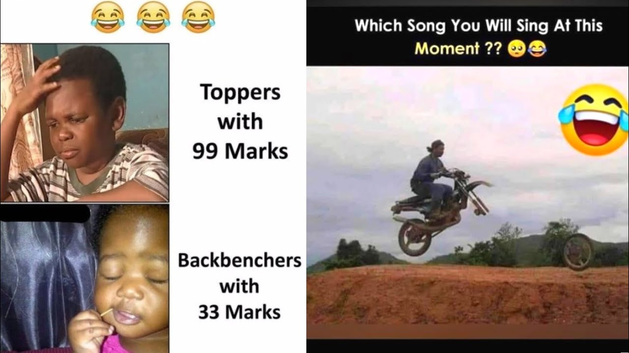 Funny memes that will make you laugh | Relatable memes | Hyper memes - YouTube