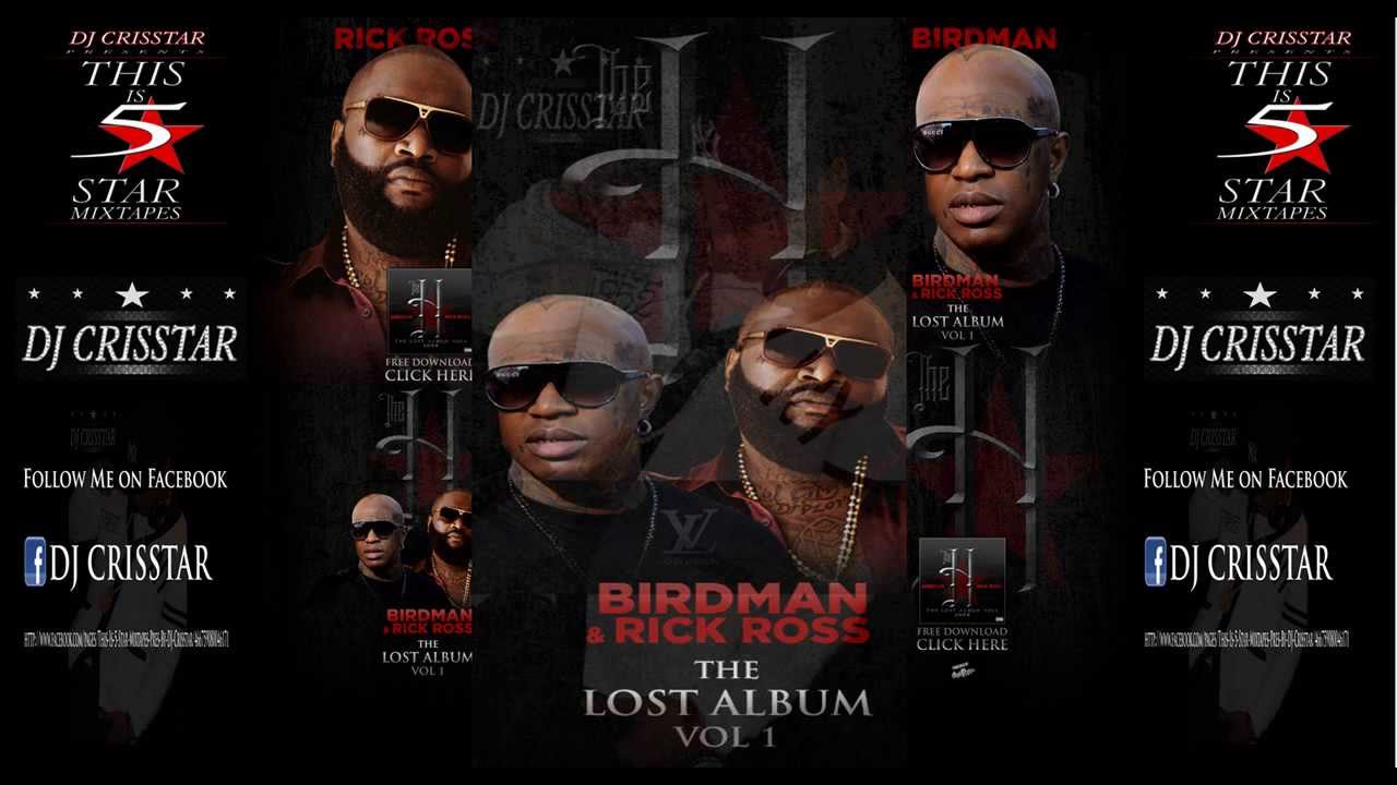 Birdman 2022 Poster