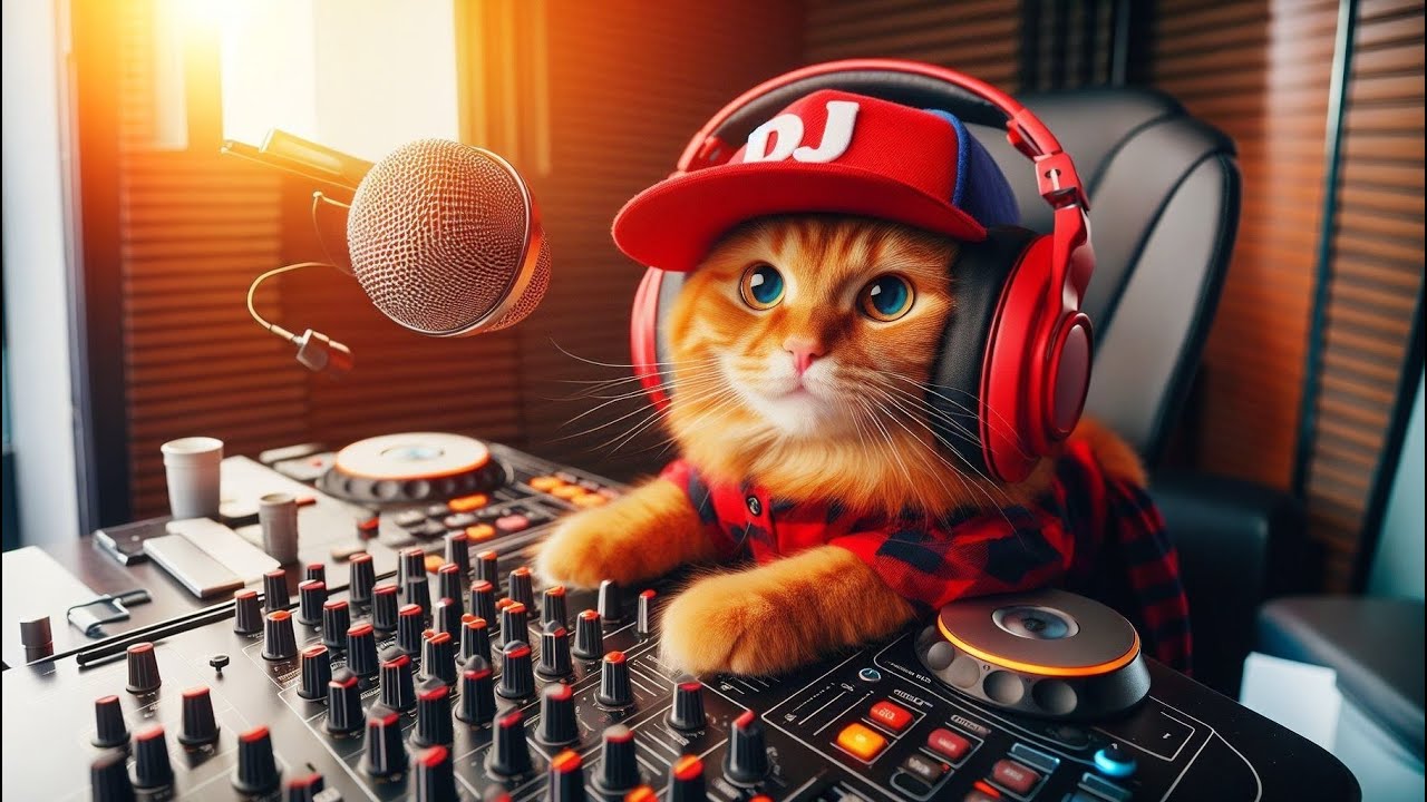 😿🎶SAD CAT STORIES WITH RELAXING MUSIC: A HEARTFELT JOURNEY | 🔴LIVE Cat ...