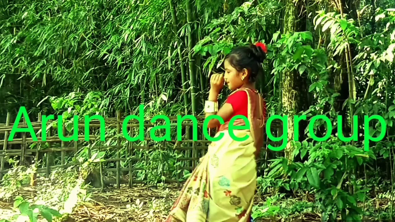 Basi Basi Tumake Basim new Assamese cover video song 2020/singer ...