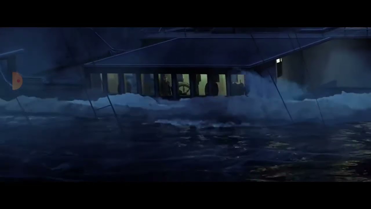 Titanic 3(Titanic 666) 2022 - YouTube