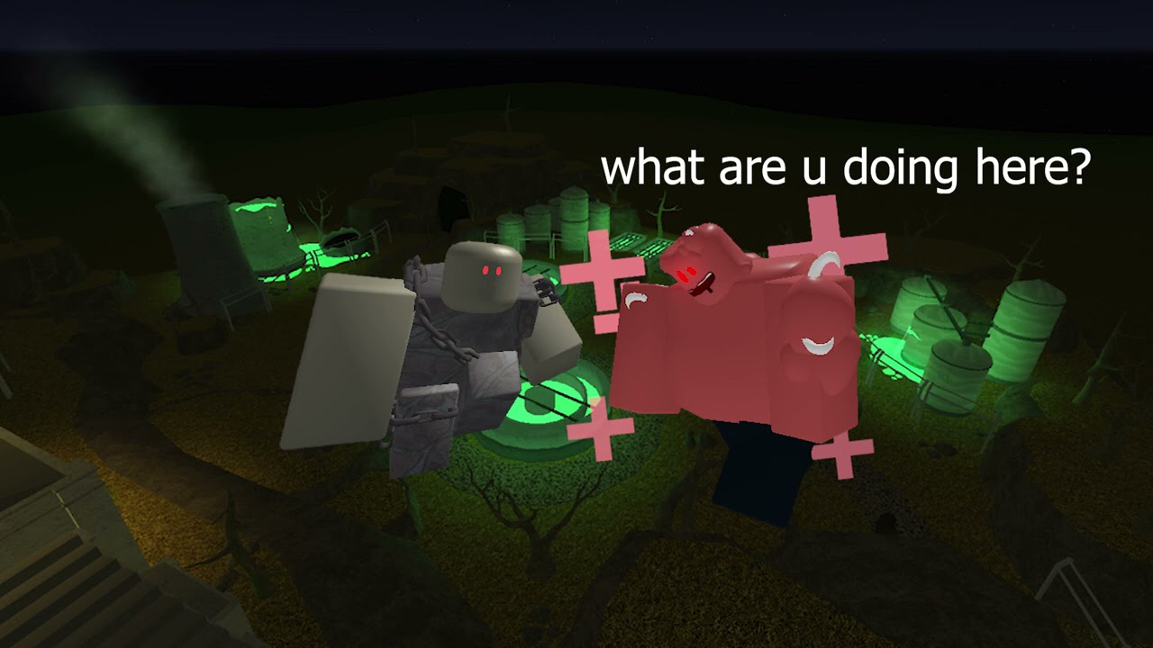 Tank vs Amalgamation (In Nutshell) | Tower Defense Simulator | ROBLOX ...