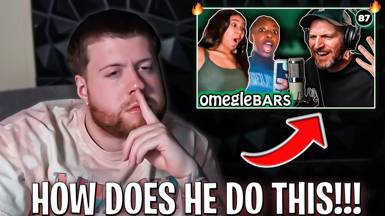 YO HARRY MACK IS REALLY BUILT DIFFY!! | Slaying Every Track | Harry ...