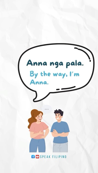 What is your name? | Learn Tagalog - YouTube