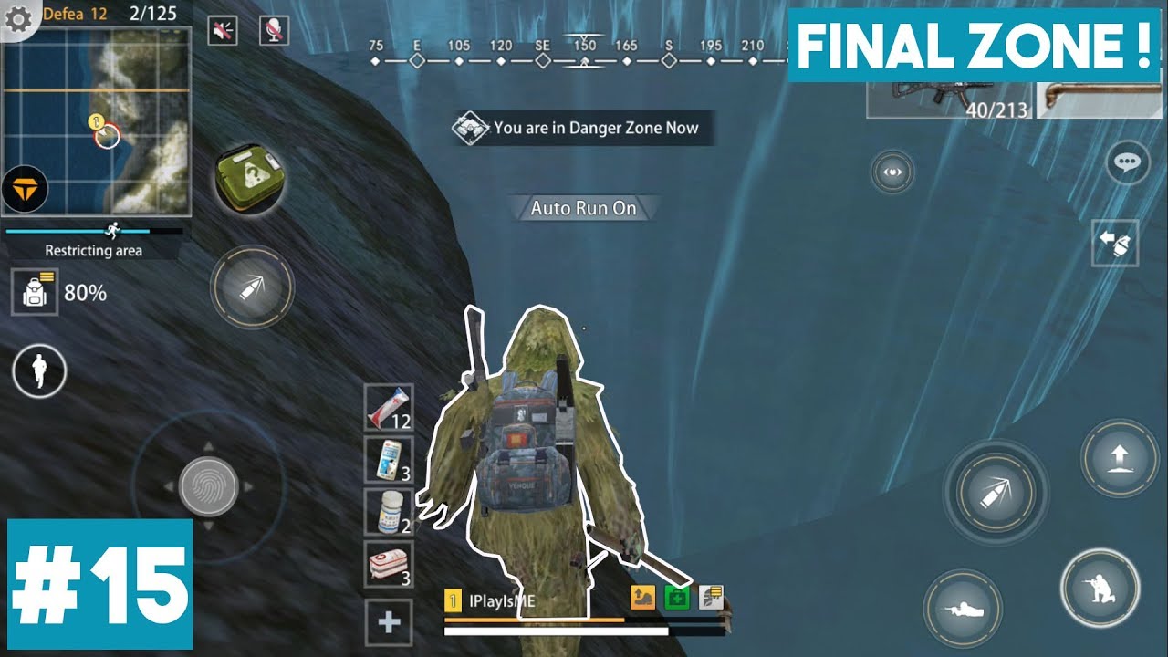 THIS GAME IS HOPELESS ! | Hopeless Land: Fight for Survival Gameplay ...