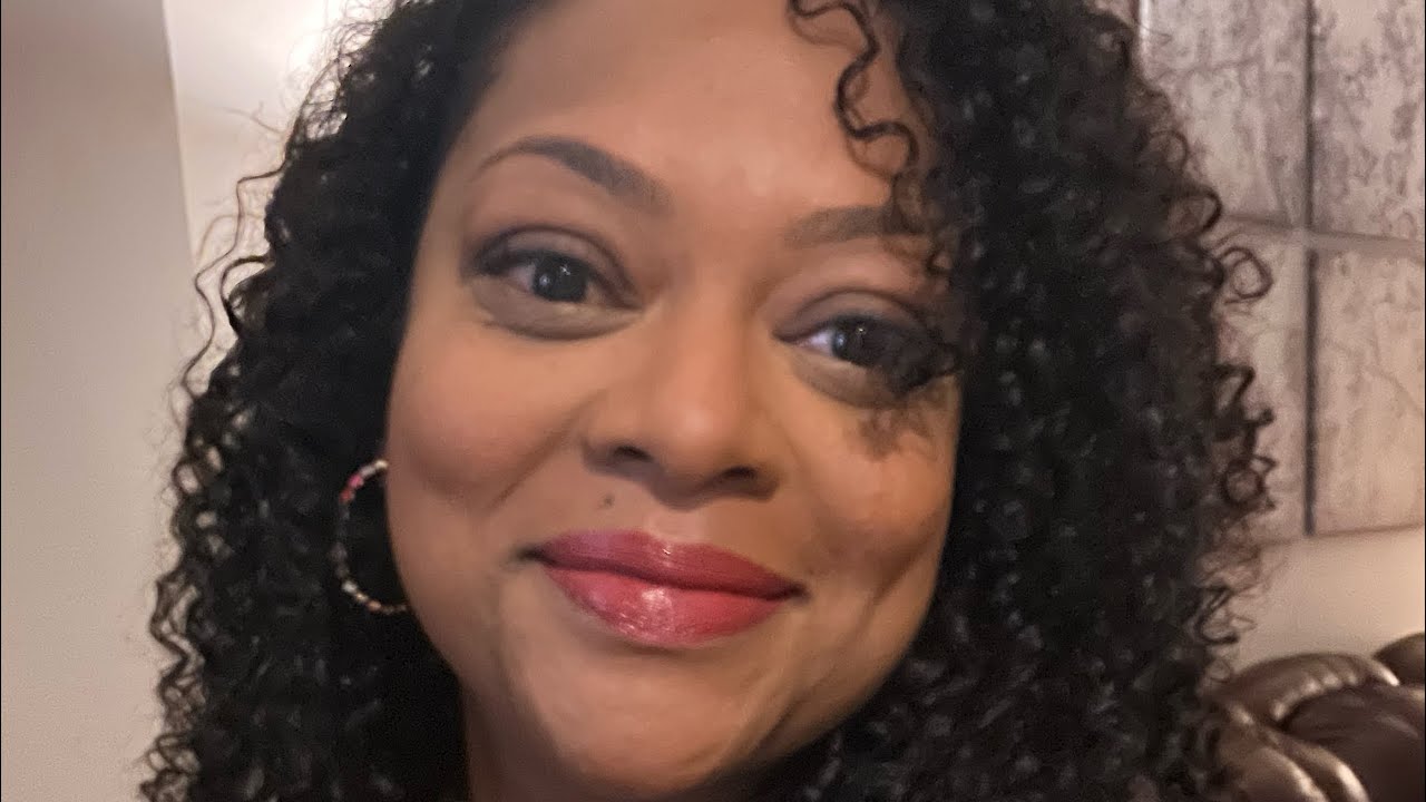 Zumba Documentary on Aisha Martin - My journey - YouTube