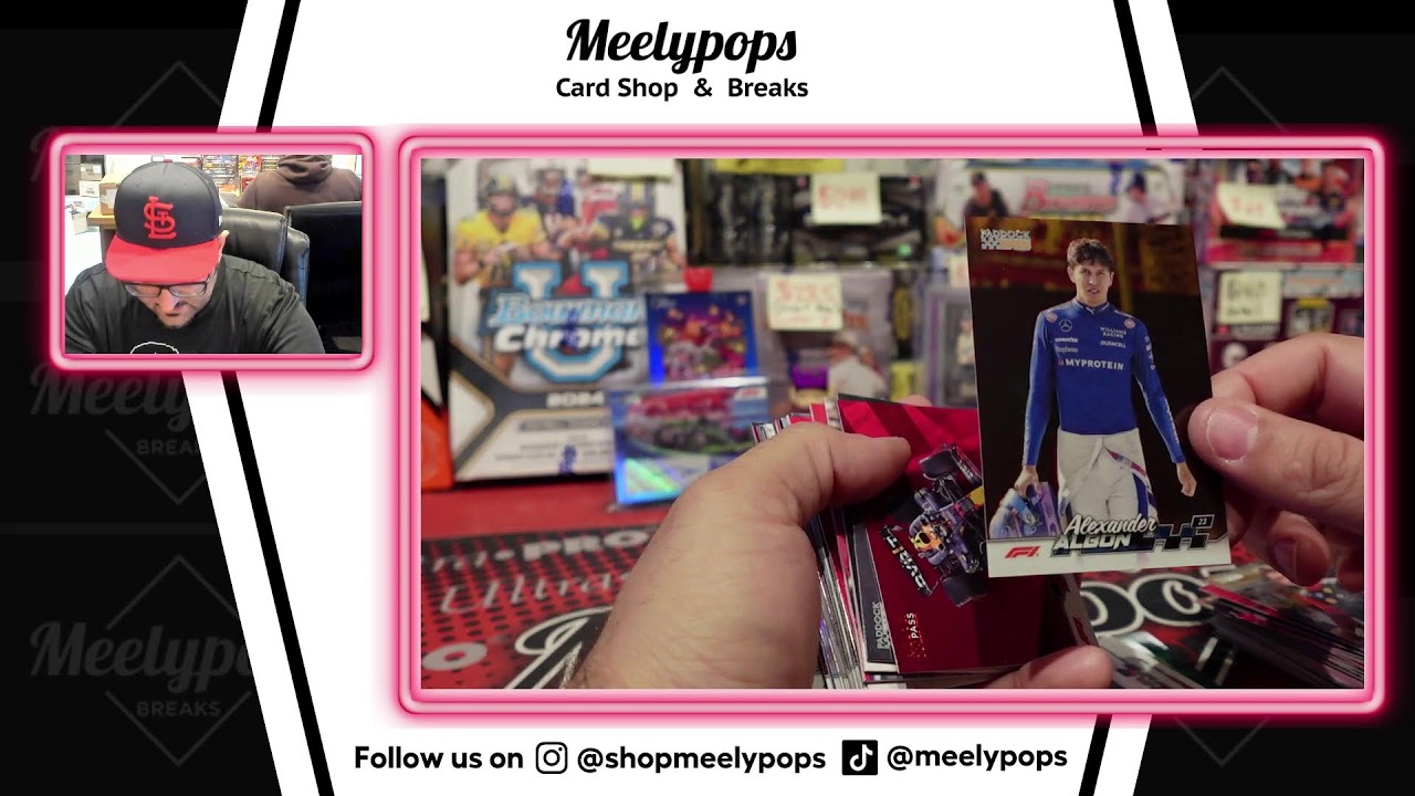 Meelypops Breaks 12/13/24 - YouTube