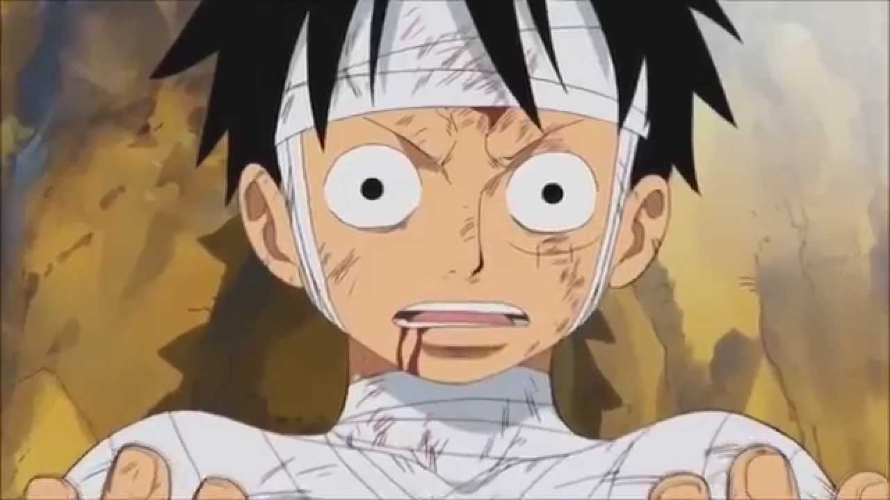 Luffy Dream / One piece amv For Many/ - YouTube