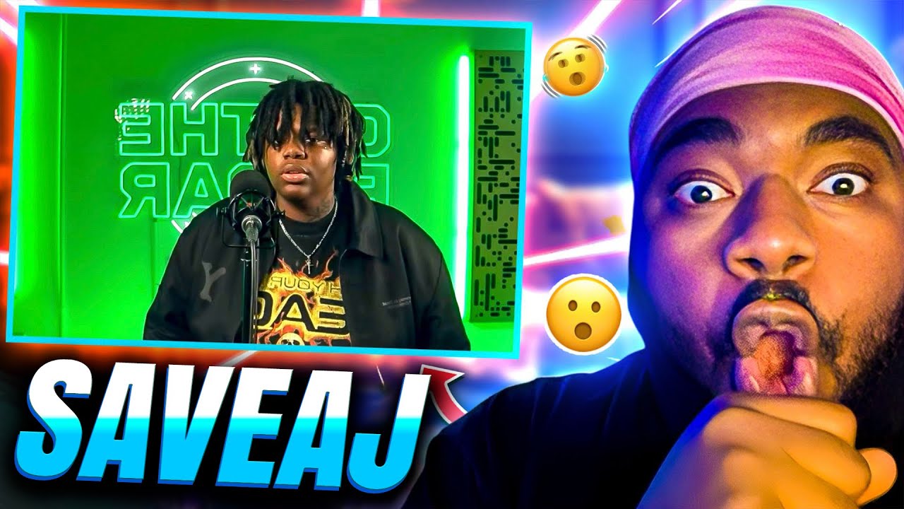 20 Beats vs 1 Rapper (2024) SAVEAJ - YouTube