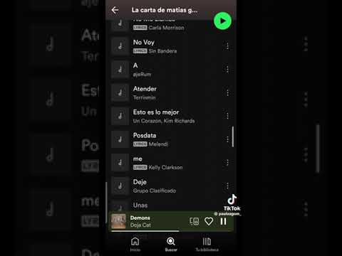 La playlist de Matías Galetto 🤭🤣 - YouTube