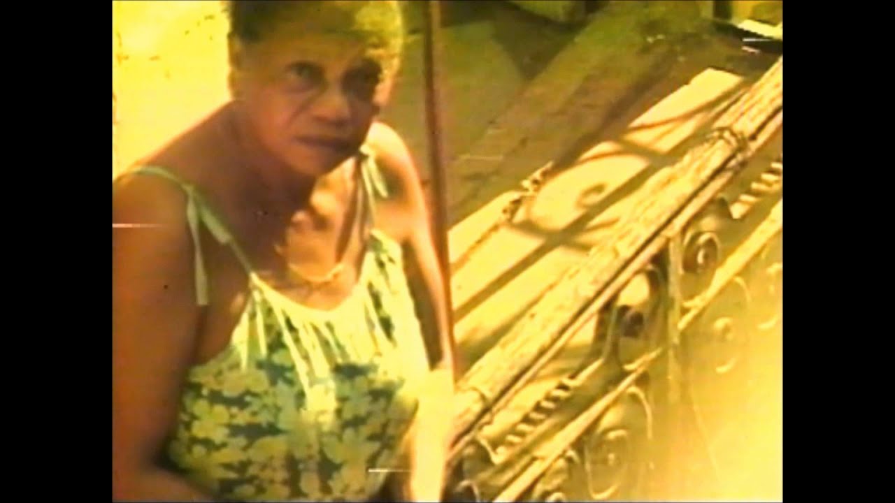 Enrique Angulo, Escultor Cubano - YouTube