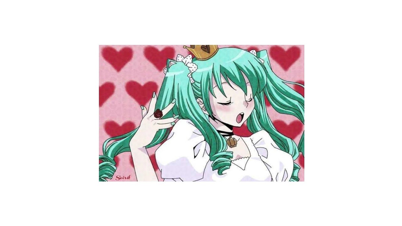 Hatsune Miku - World Is Mine cover - YouTube