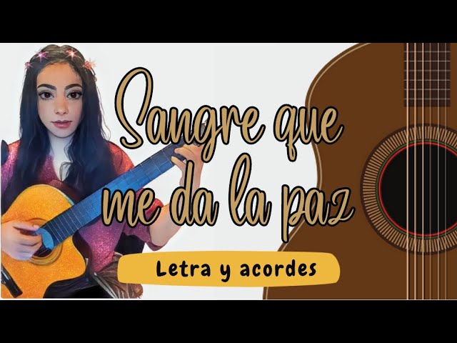 Alabado Sea El Señor Todo Poderoso Acordes De Guitarra