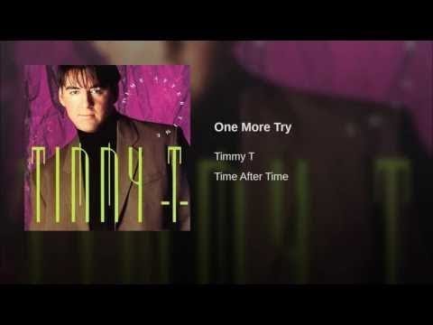 Timmy T (Time After Time) [Remastered] In The Mix Brasil - YouTube