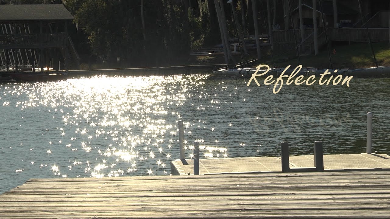 Reflection: trailer - YouTube