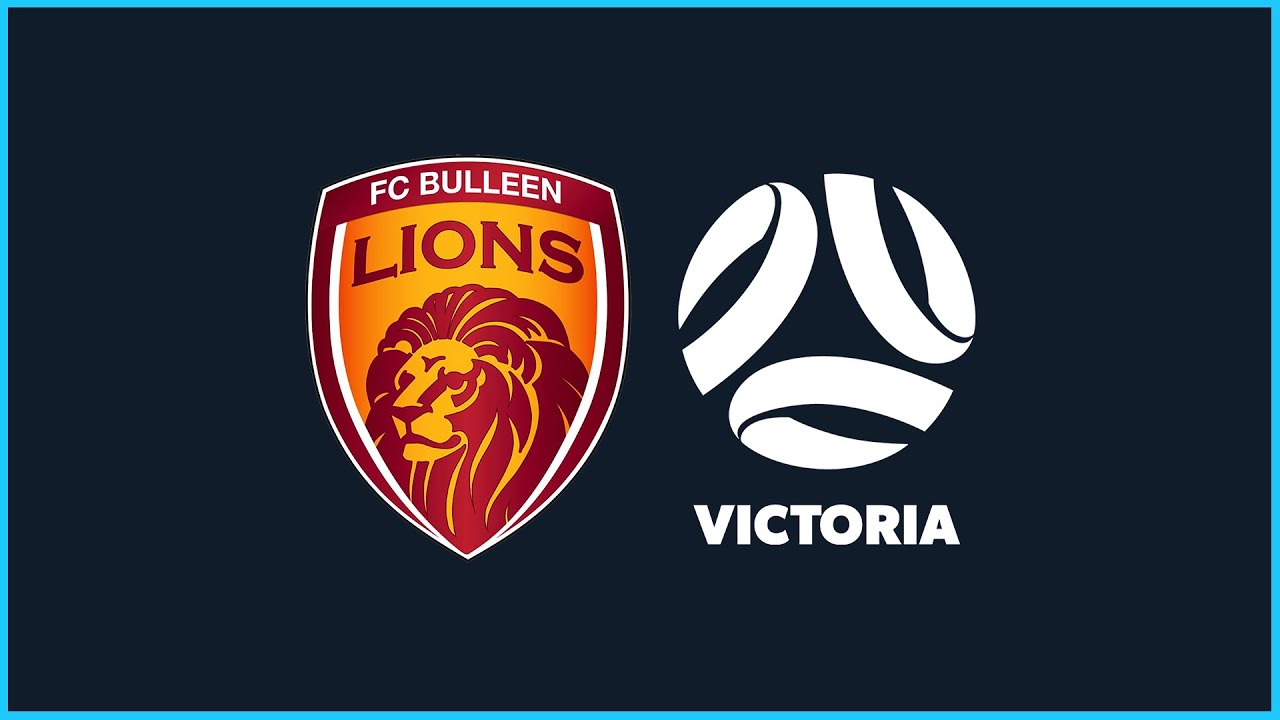 2024 NPLWVIC Round 6: FC Bulleen Lions v FV Emerging - YouTube