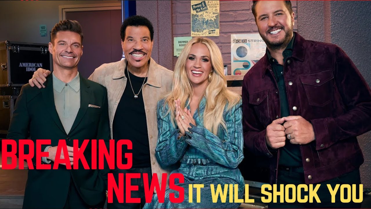 Arkansas singers get another shot at ‘American Idol’ audition Sept. 29 ...