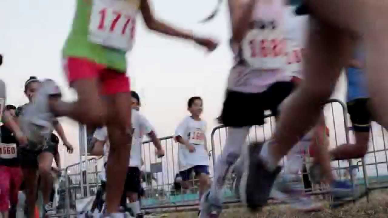 JLCC Run Amuck 2013 - YouTube