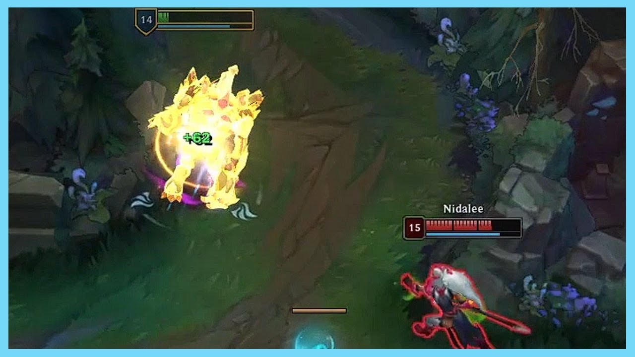 Malphite Gaming - YouTube