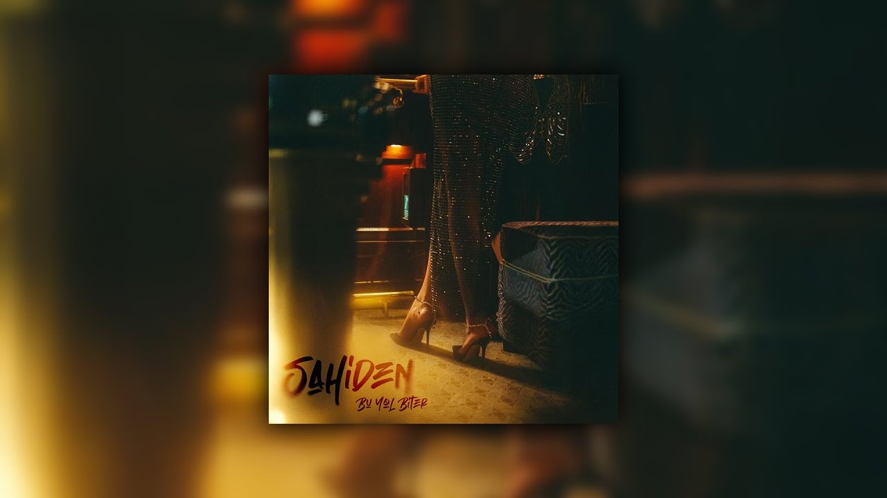 Sahiden - Bu Yol Biter (Official Audio Music) - YouTube