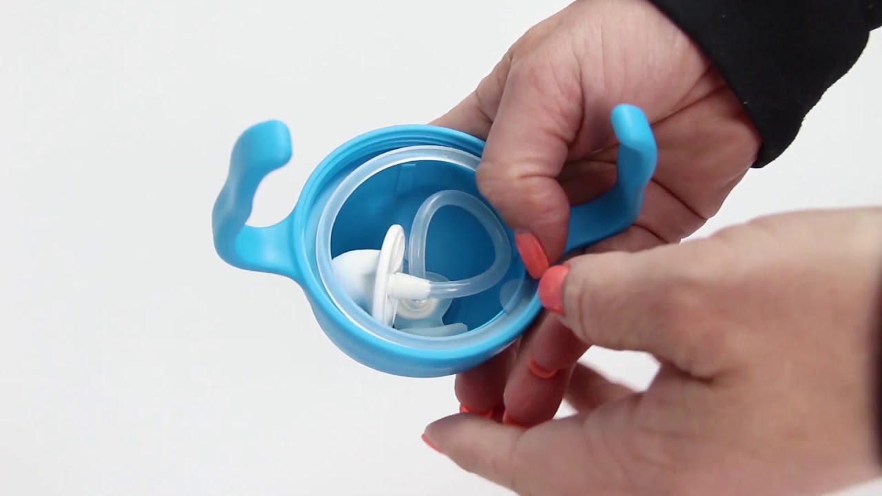 b box tips - how to insert o ring - YouTube