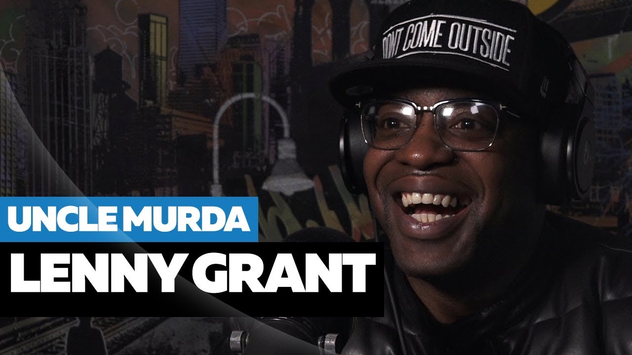 Uncle Murda Says "Mase Is Going To Hell!" - YouTube