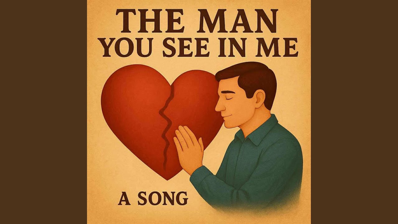 The Man You See In Me - YouTube