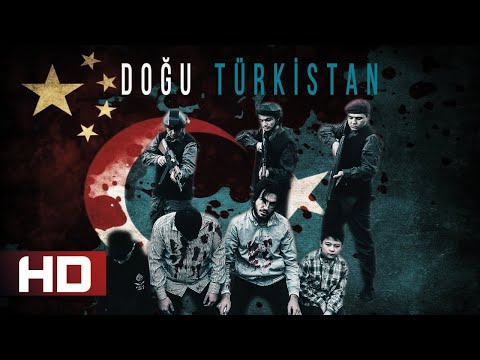Doğu Türkistan | Kısa Film