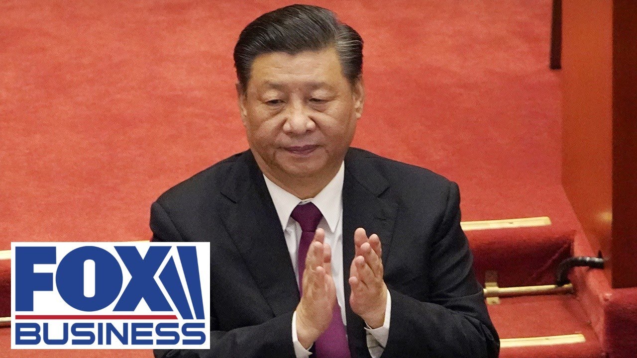 China is flexing their muscle: Rep. Carlos Gimenez - YouTube