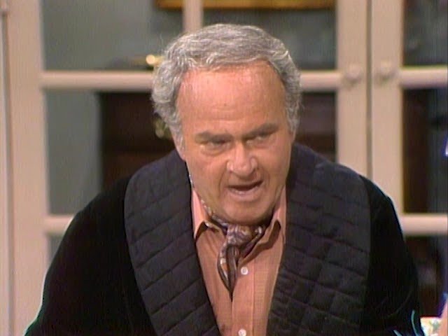 The Tim Conway Show: S2 E14 - Harvey Korman - YouTube