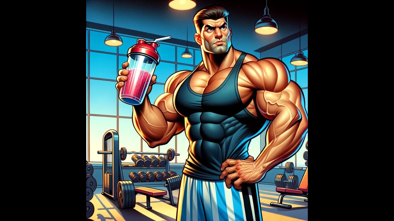 10 Essential Creatine Facts You Must Know! - YouTube