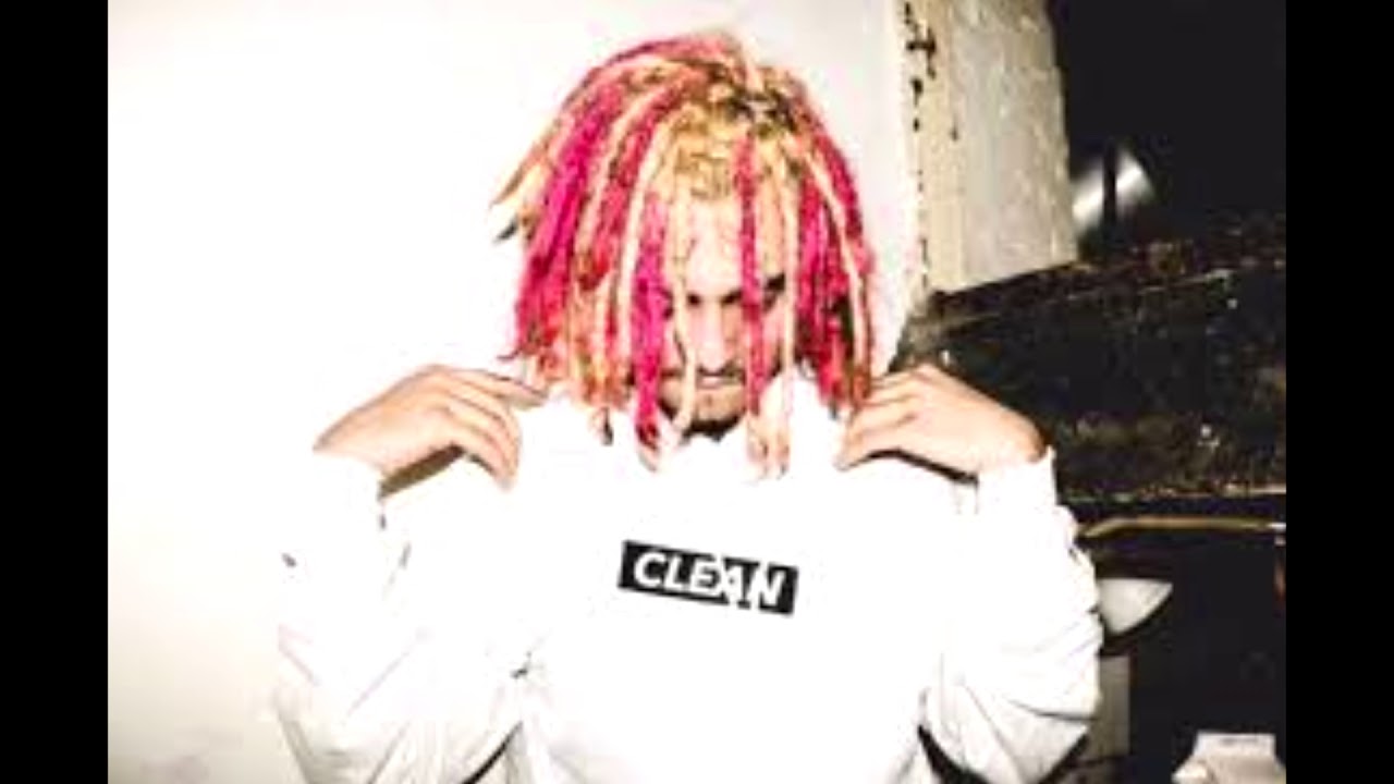 Lil Pump "Gucci Gang" (10 Minutes) - YouTube
