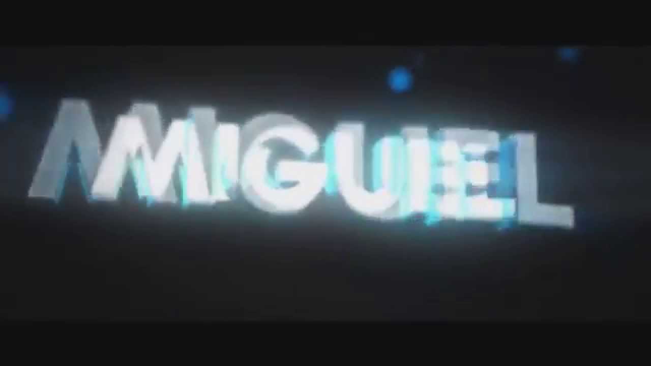 intro miguel #2 - YouTube