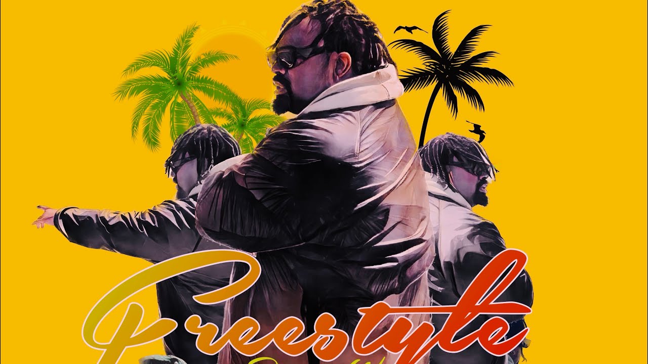 Freestyle (official audio) - YouTube