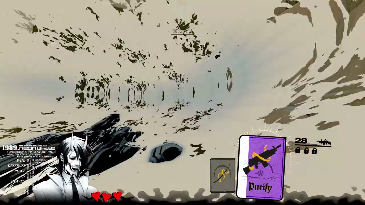 Neon White - Sunset Flip Powerbomb in 36.323 (WR as of 27/06/2022 ...