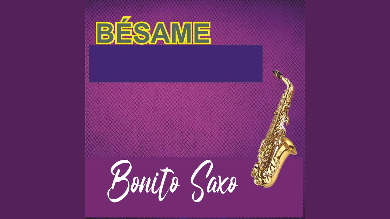 Bésame - YouTube