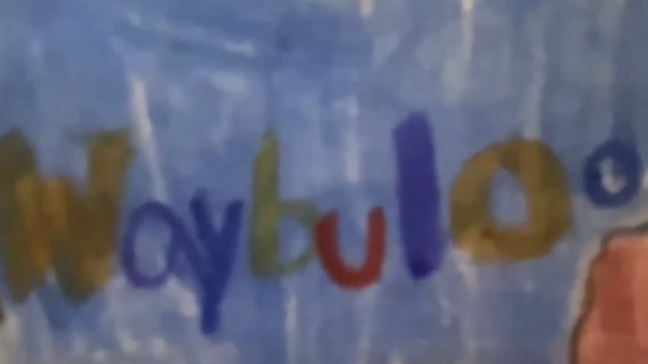 Homemade intros Waybuloo - YouTube